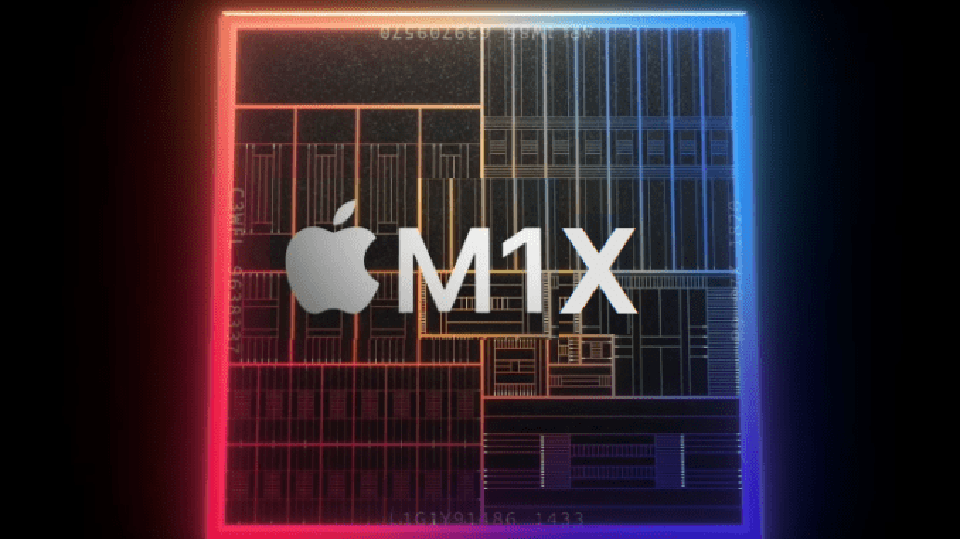 Lộ thông tin Apple M1X sẽ có 12 nhân CPU 3.2 GHz và 16 nhân GPU ...