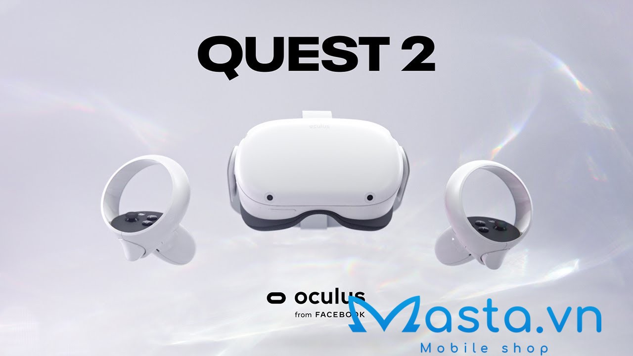 Giới thiệu 15 tựa game VR siêu hot dành cho Oculus Quest 2
