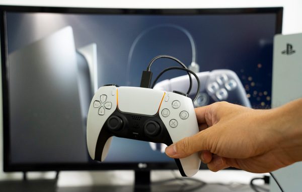 Hướng dẫn cách kích hoạt cài đặt PS5 mới và tạo tài khoản PSN trên PS5