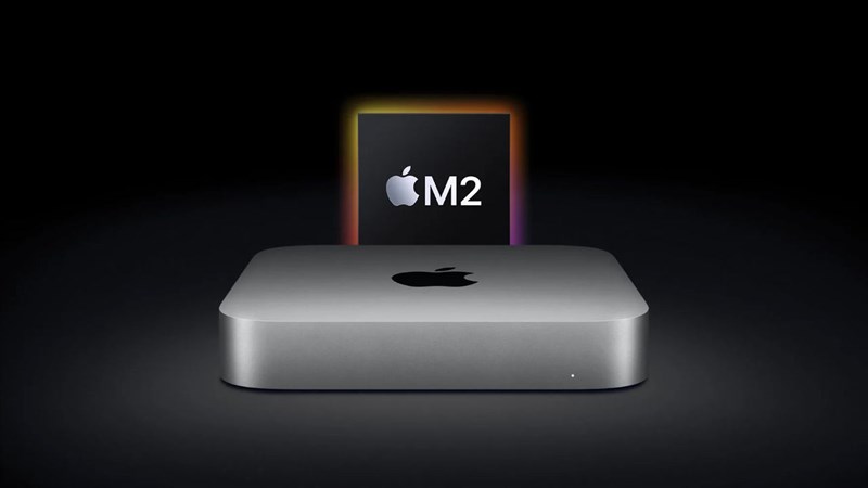 Mac Mini và Macbook Pro M2 có gì đáng trải nghiệm