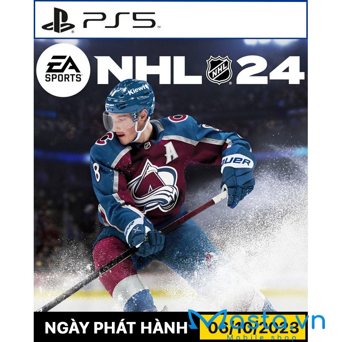 Đĩa Game PS5: Madden NFL 23 US