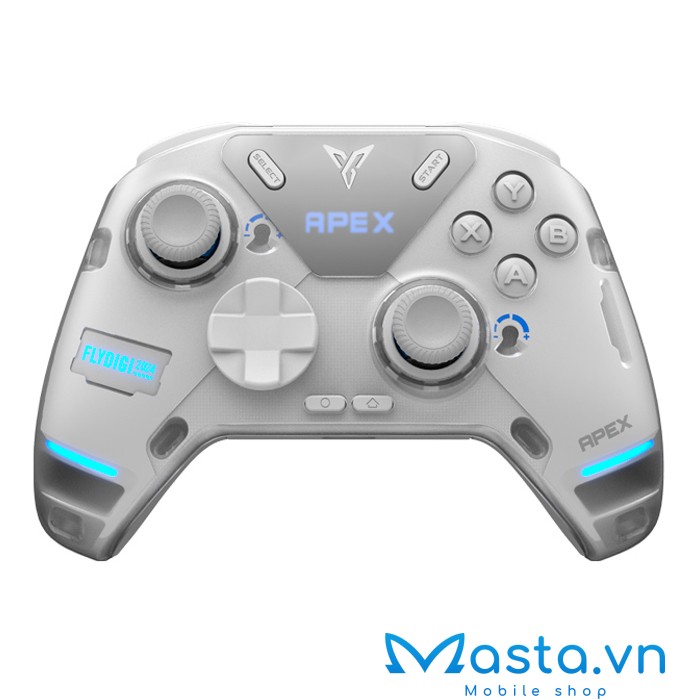 Tay cầm Flydigi APEX 4 Elite Controller - 2025