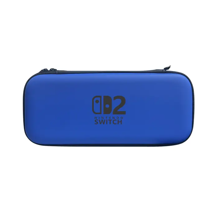 Nintendo Switch 2 Storage Case Zip - 2025