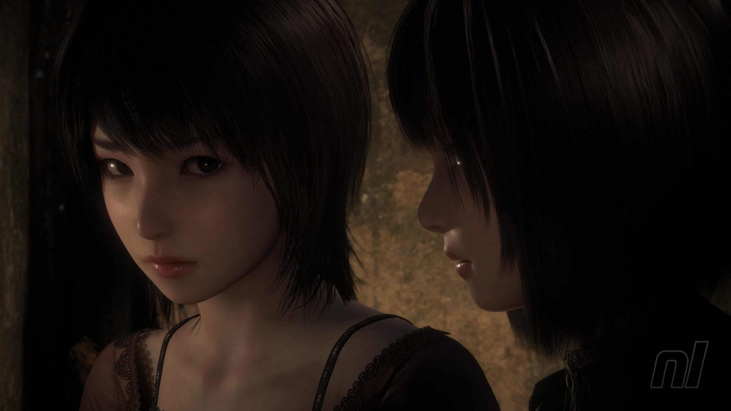 Game Fatal Frame 2 Crimson Butterfly Remake - PS5 - 2026