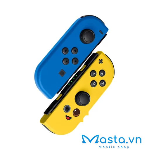 Tay cầm Nintendo Switch Joy-Con – Fortnite Fleet Force - 2026